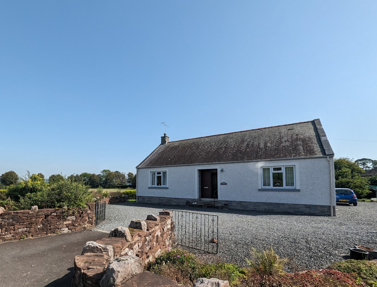 Kirkland, Pringleton, Penpont, DG3 4BJ - Pollock and McLean