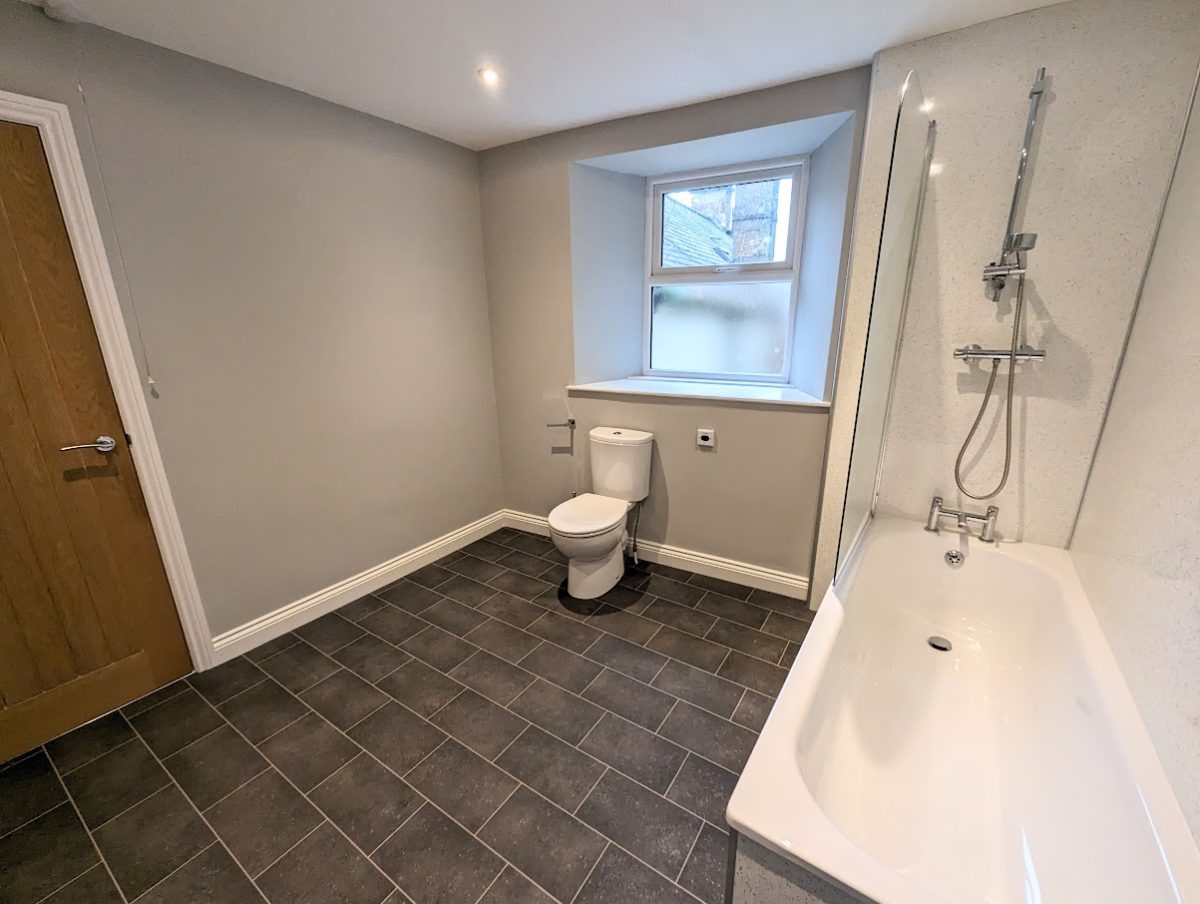 Properties for sale Thornhill - Pollock and McLean