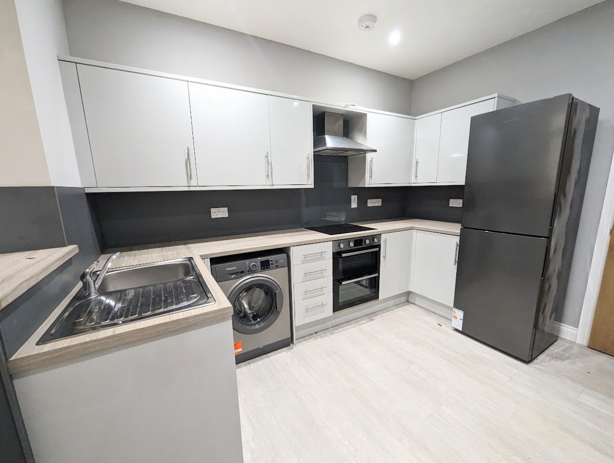 Properties for sale Thornhill - Pollock and McLean